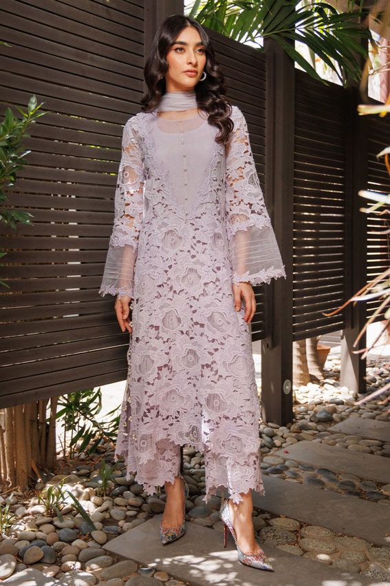 Sehrish Rehan | Ready to Deliver