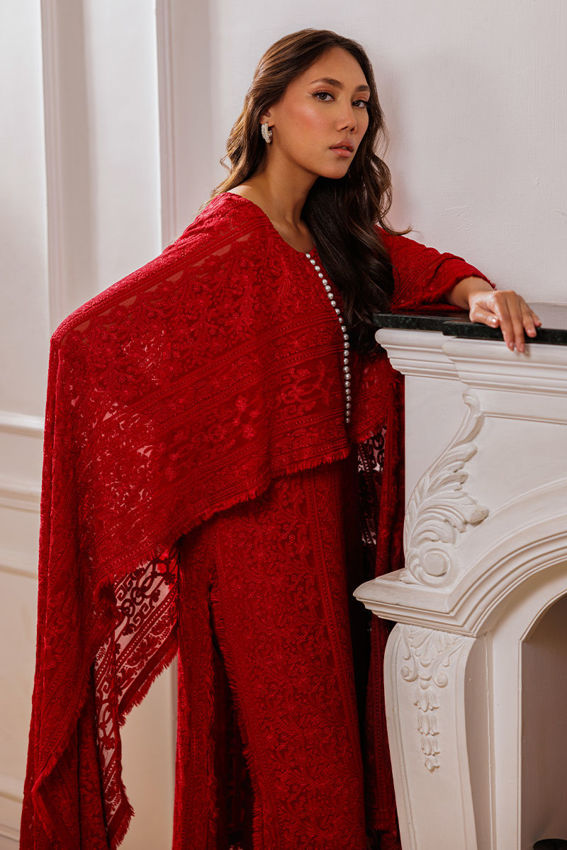 Sehrish Rehan | Ready to Deliver